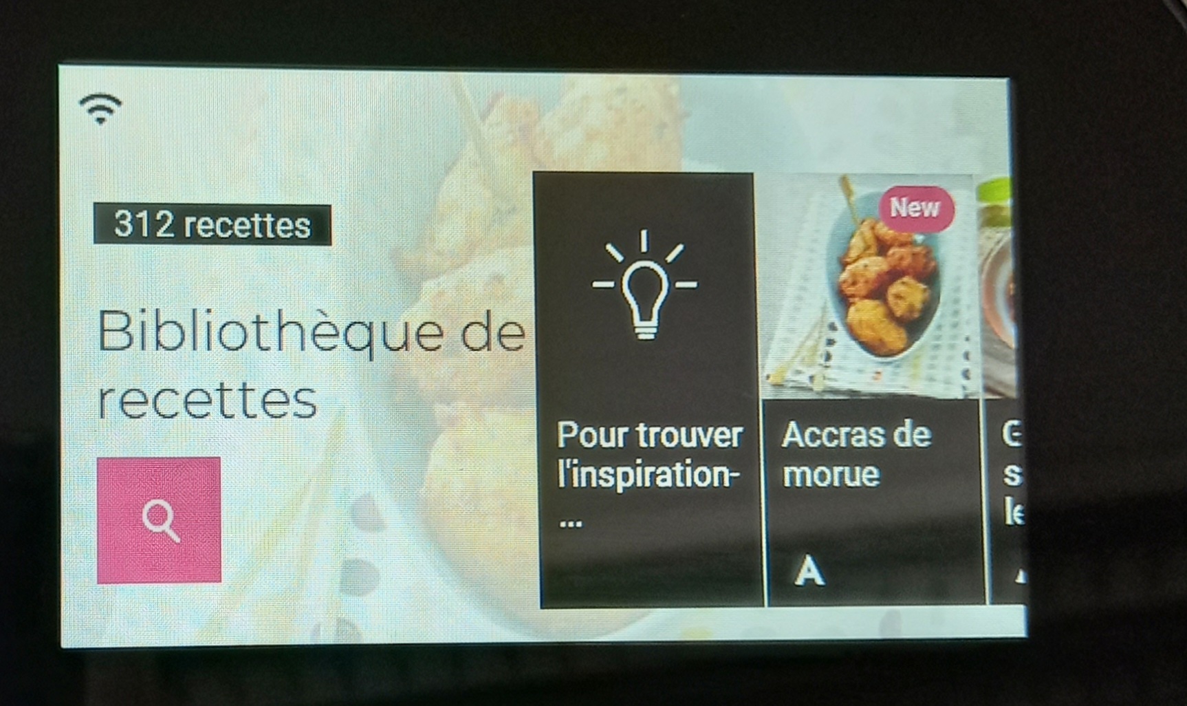 FAQ Robot - All-Clad, vente à domicile, atelier culinaire