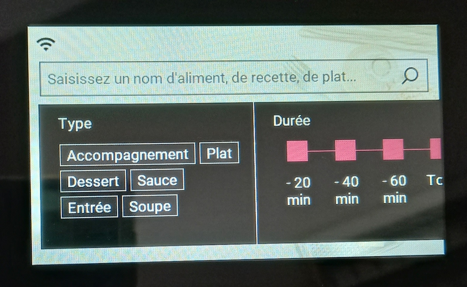 FAQ Robot - All-Clad, vente à domicile, atelier culinaire